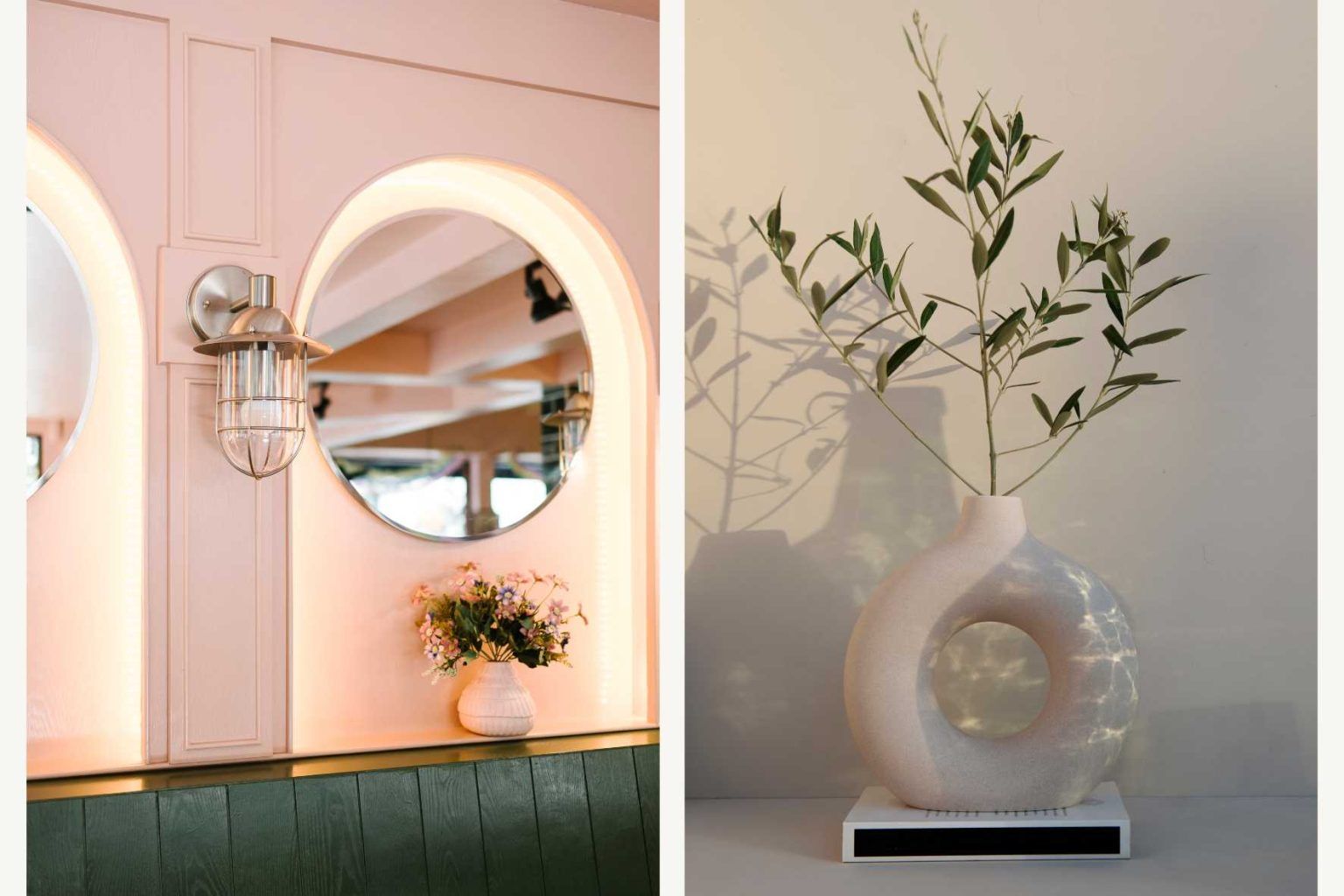 Decoración aesthetic: qué es y cómo incorporarla en tu hogar